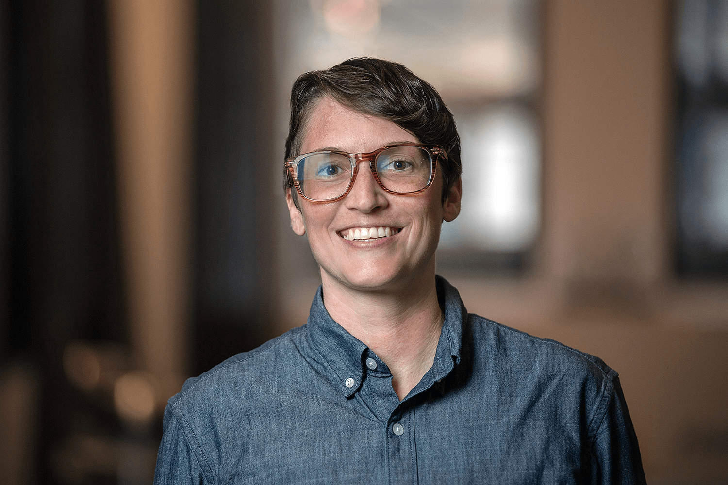 Simons Searchlight | Personnel de Simons Searchlight