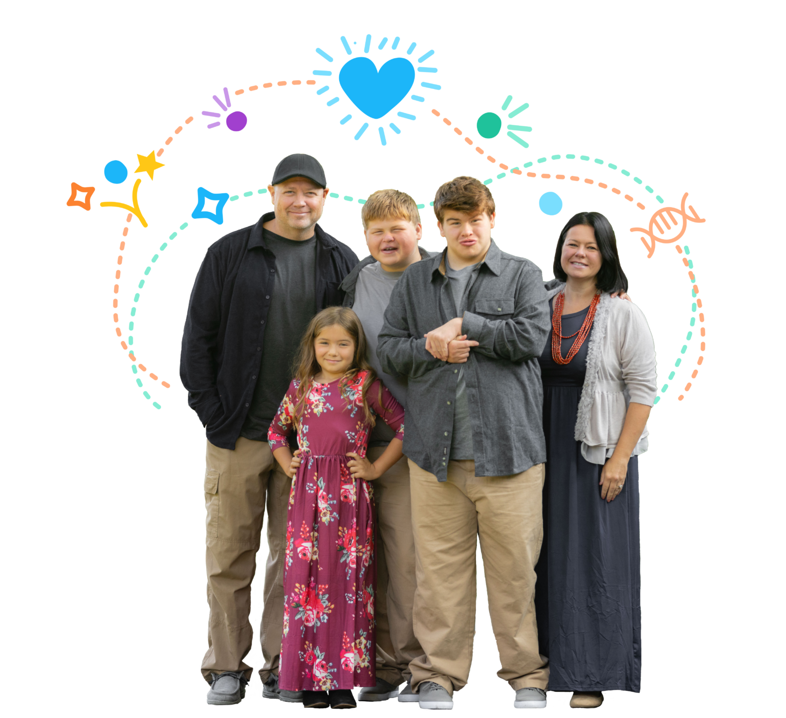 Simons Searchlight | Why Join Simons Searchlight?